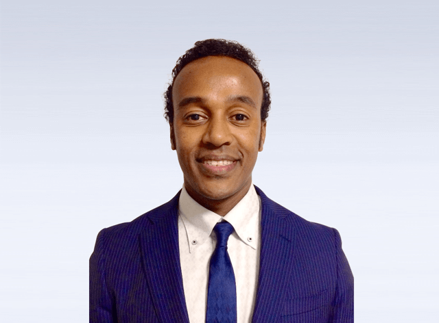 Temesgen (Tom) Assefa - Consultants - JTB Tourism Research & Consulting Co.