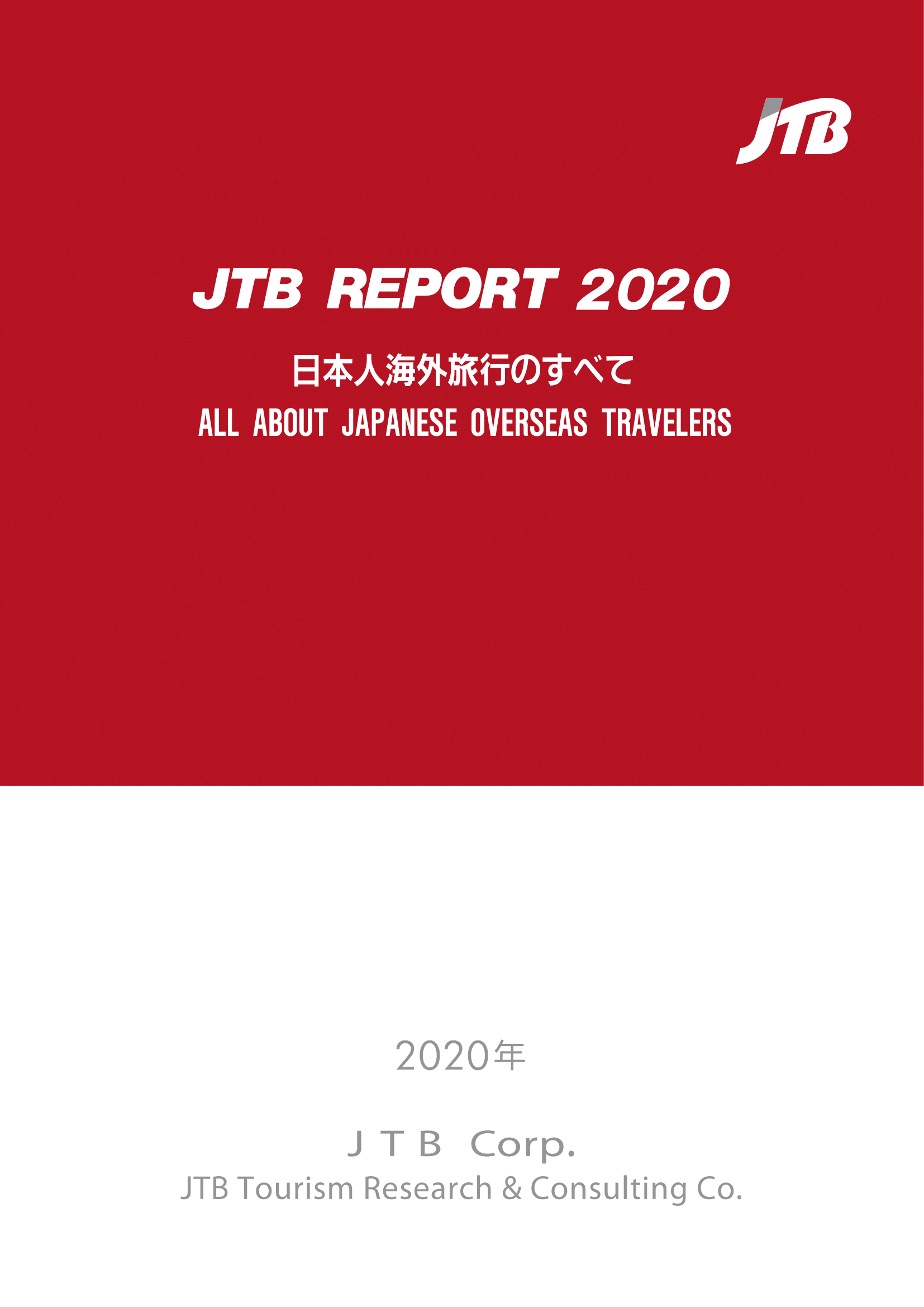 Data Analysis on Japanese Inbound Tourism Trends – Feb2020 ...